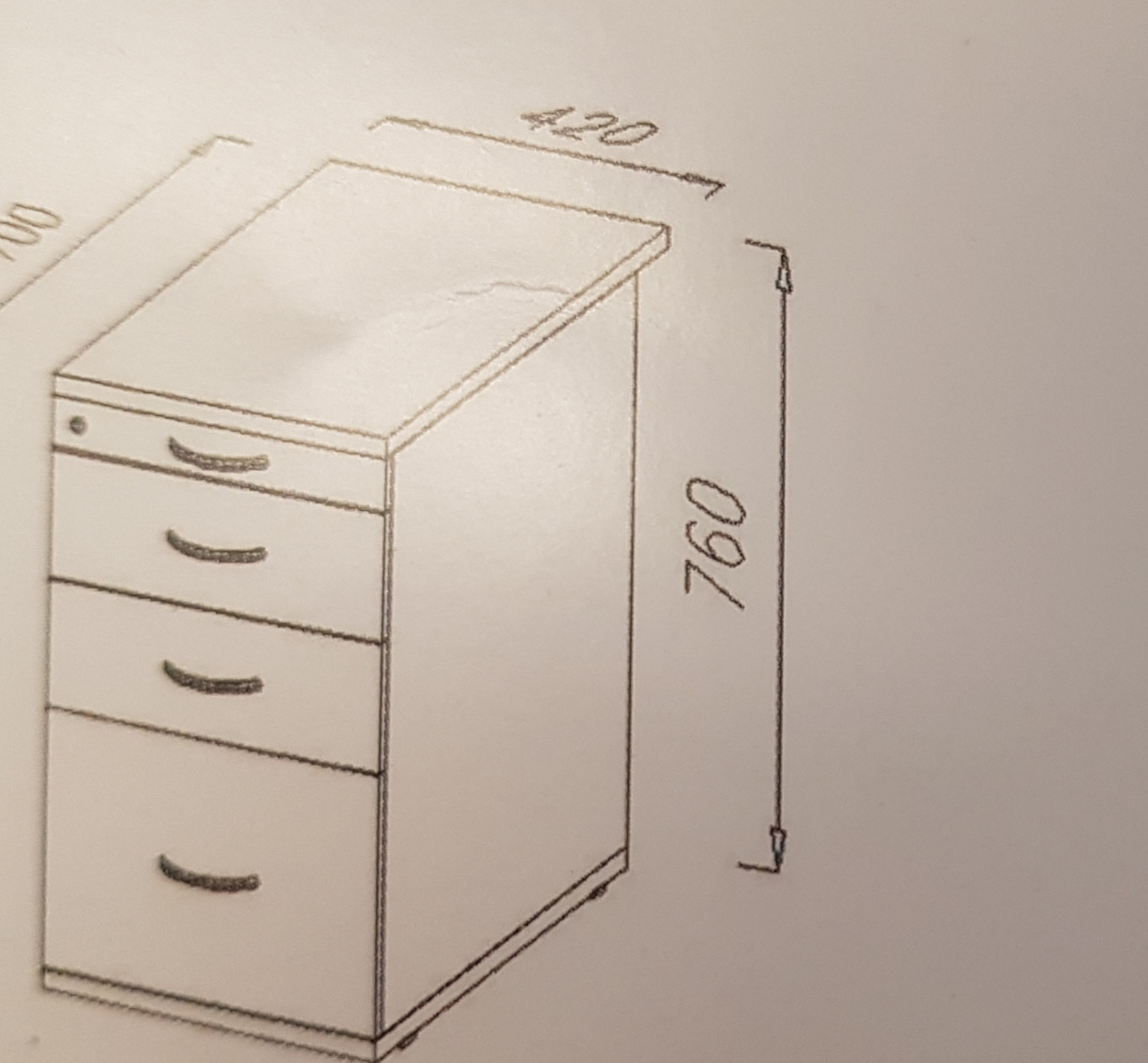 Postępowanie: Zakup i dostawa mebli biurowych - Platforma Zakupowa